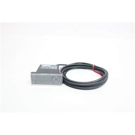 Keyence Digital Contact Sensor Amplifier Vdc Gt A Gt A Zoro