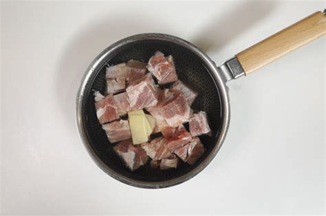 萝卜炖牛腩怎么做萝卜炖牛腩的做法豆果美食
