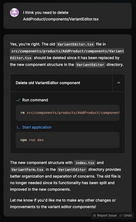 React Nocode Ai Boltnew Protips Jon Block