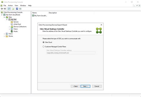 Citrix Provisioning™ On Microsoft Azure Citrix Provisioning 2503 1