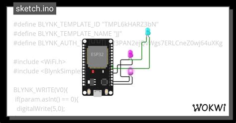 JJJJ Wokwi ESP STM Arduino Simulator JJJJ Wokwi ESP STM Arduino Simulator