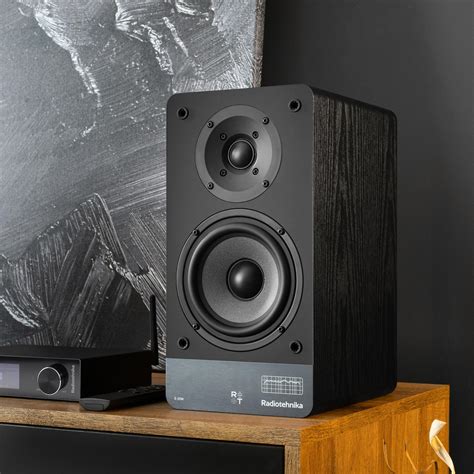Стереокомплект Radiotehnika RTM02 v2 + Radiotehnika S-20N | Купить в ...
