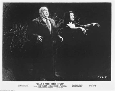 246 Best Images About Plan 9 And Outer Space Stuff On Pinterest Marvin