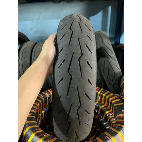 Jual Pirelli Diablo Rosso Iv 11070 17 2024 99 Shopee Indonesia