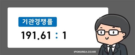 큐리옥스바이오시스템즈 공모주 코리아