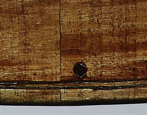 Allignment Pin Material The Pegbox Maestronet Forums