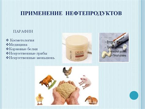 Белково-витаминный концентрат - презентация онлайн