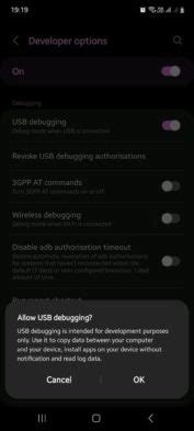 React Native Run Android How To Test Various Devices