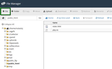 Suphp و Lsphp برای I هاستینگ