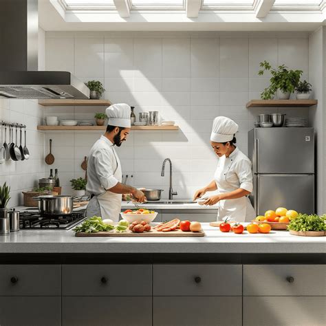 Cozinheiro Terceirizado Para Eventos Quanto Custa Blog Cootgassp