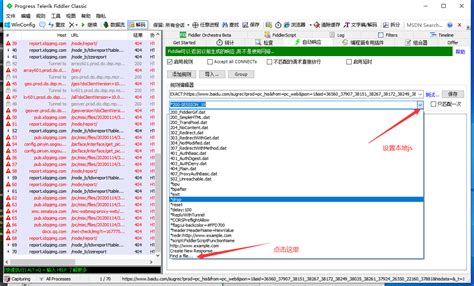 本地js文件替换源网页js文件的方法 守护式等待 博客园