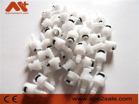 Nibp Connector For Datex Ohmeda Marquette Zoll M Series 33090