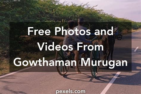Gowthaman Murugan Photography