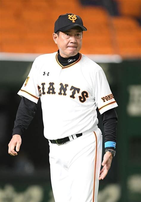 巨人・原監督「今日来た選手とは思えない」ウィーラー“マルポーズ”も野球デイリースポーツ Online