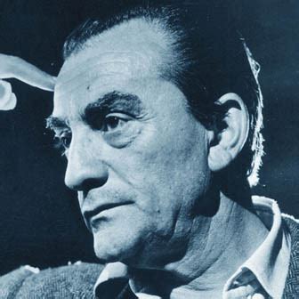 Biografia Di Luchino Visconti Vita E Storia