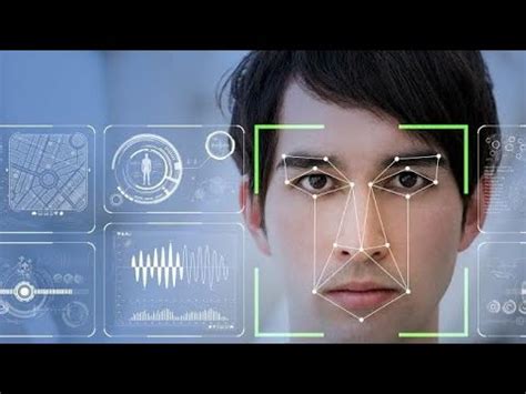 Tutorial On Face Recognition Using Python Youtube
