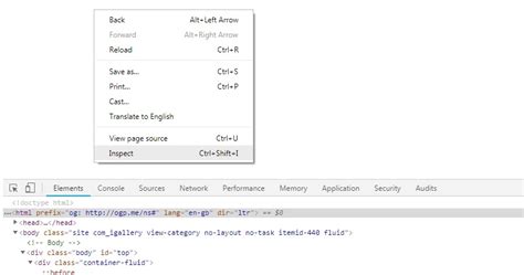 The Big Image Does Not Show And Nothing Moves