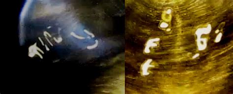 Some New Symbols Scrying Examples Elena Grebennikova