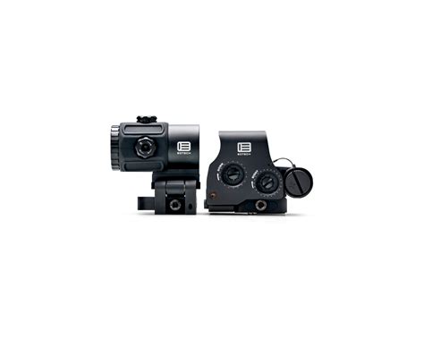 Eotech Hhs Vi 2 Moa Dots 68 Moa Ring 3x