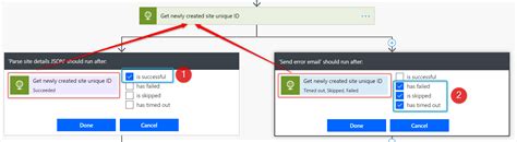 Try Catch Pattern In Microsoft Flow • Tomasz Poszytek Business