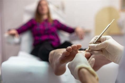 10 Ways To Avoid Pedicure Infections Foot And Ankle Group