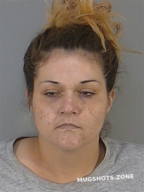 Kaylee M Cole 04122024 Lake County Mugshots Zone