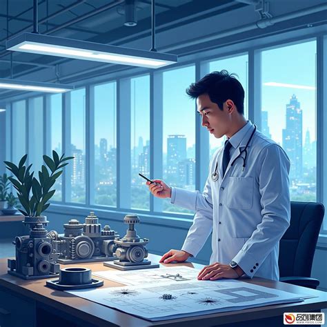 机械设计外包公司的优势与选择指南 品创集团 一站式研发服务平台