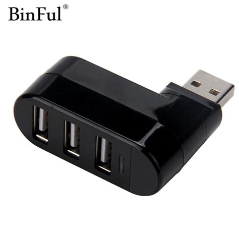 Binful Usb Hub Usb Pc Apremiums Gifts