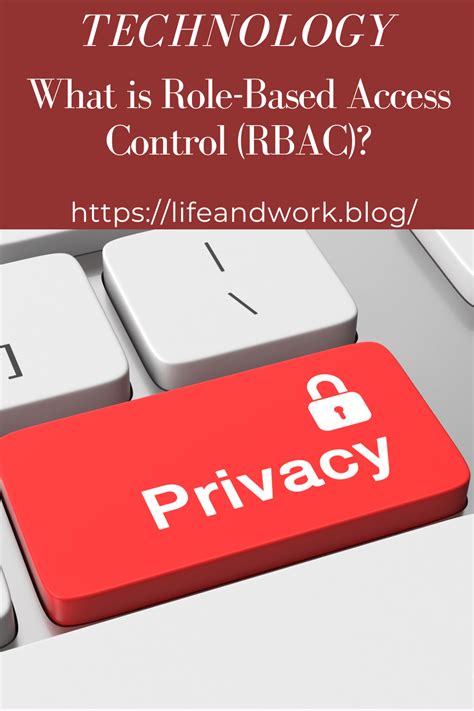 What Is Role Based Access Control Rbac