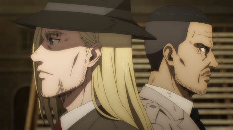 Shingeki No Kyojin Final Season 04 Anime Evo