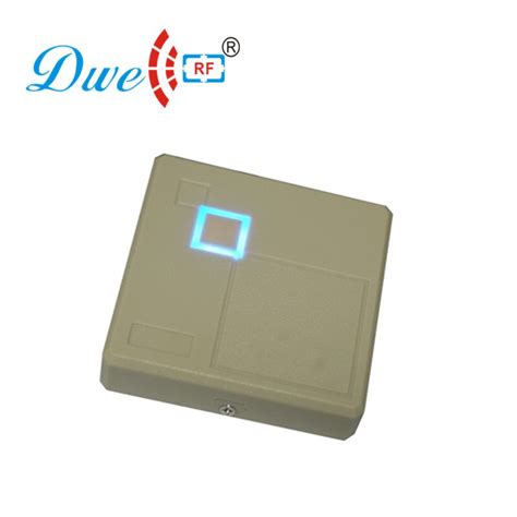 Door Access Control Rfid Proximity Em 125 Khz Card Grandado