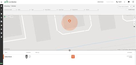 Managing Your Msa Altair Io4 Fleet Using The Safety Grid Platform
