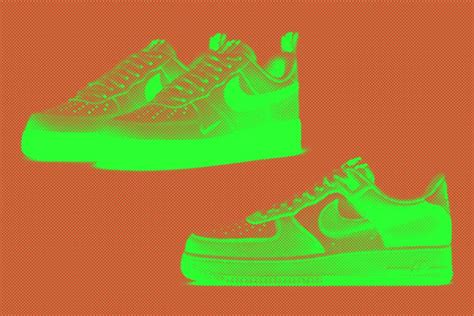 Dieci alternative alle classiche Nike Air Force 1 – Outpump