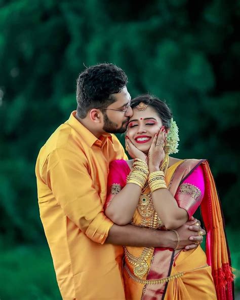 Wedding Photography Poses Kerala