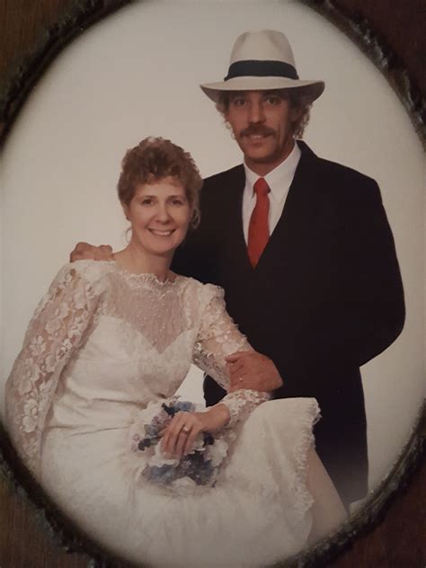 Maureen Leclair 37 Years Today Wow Where Has Time Facebook