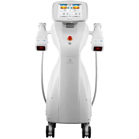 Scizer Ares Paraguay