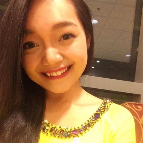 Những cô em gái xinh đẹp tài năng của các MC truyền hình