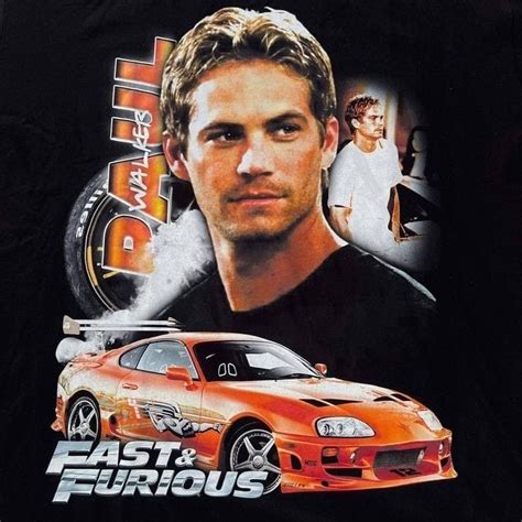 Pin Von Mk Bilguun Auf Animal Tattoos Fast And Furious Paul Walker Paul Walker Bilder