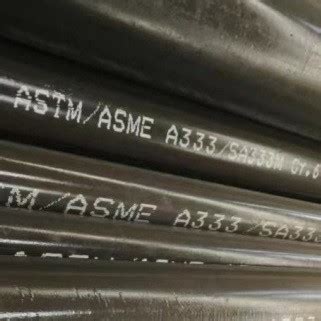 Asme Sa Grade Pipe Ltcs Astm A Seamless Welded Landee