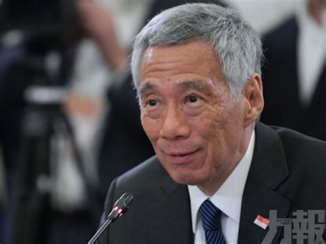 李顯龍：中美貿易協議無法解決根本分歧 澳門力報官網