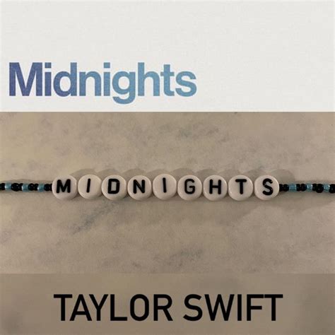 Handmade Taylor Swift Midnights Vinyl Album Cover Depop