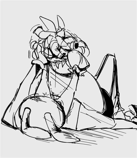 Jax X Ragatha On Tumblr