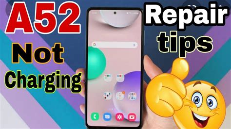 Paano Gawin Sirang Samsung A Not Charging Low Temperature Youtube