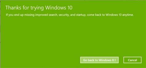 How To Uninstall Windows And Go Back To Windows Or Windows Central