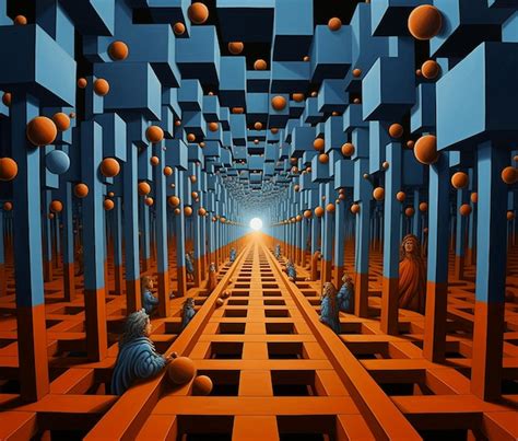98000 Massive Interdimensional Pictures