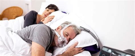 Best Rated Side Sleepers Cpap Masks 2023