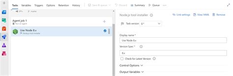 Azure Devops For Spfx Unit Testing