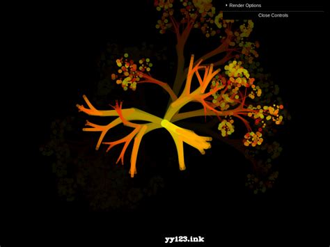 Js树枝增长动画js特效animejs 树木生长 Csdn博客