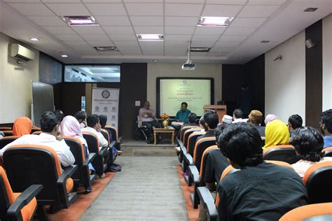 Prof Ebrahim Moosa Speaks At Indialogue Foundation Indialogue Foundation