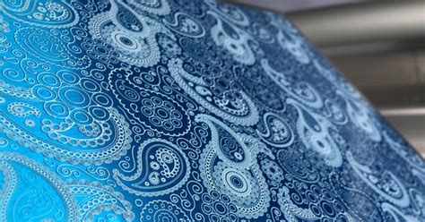 7 راز طلایی برای داشتن بهترین چاپ روی پارچه که فقط حرفه‌ای‌ها می‌دانند